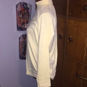 Blair | Tops | Blair Mock Turtle Neck Size Small Light Yellow | Poshmark